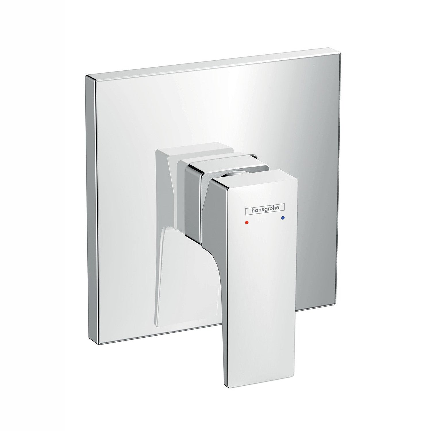 Hansgrohe Metropol falsík alatti zuhanycsaptelep színkészlet (32565000 ...